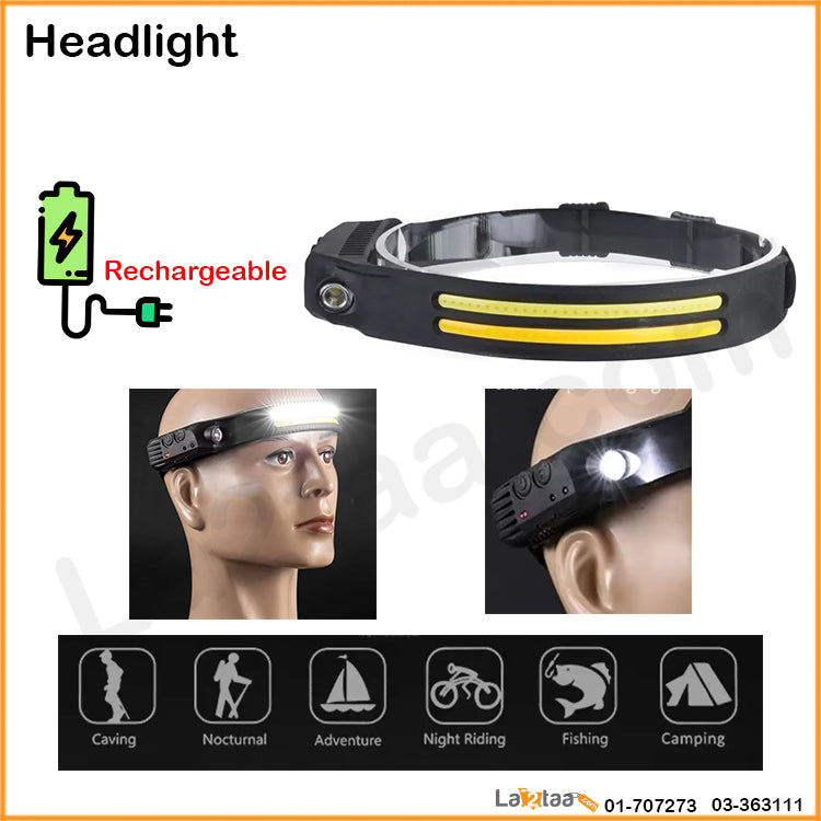 Led Headlight – La2taa