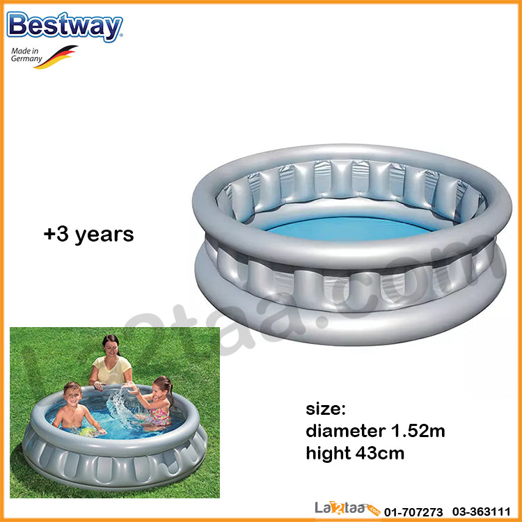 Bestway - Inflatable Pool – La2taa