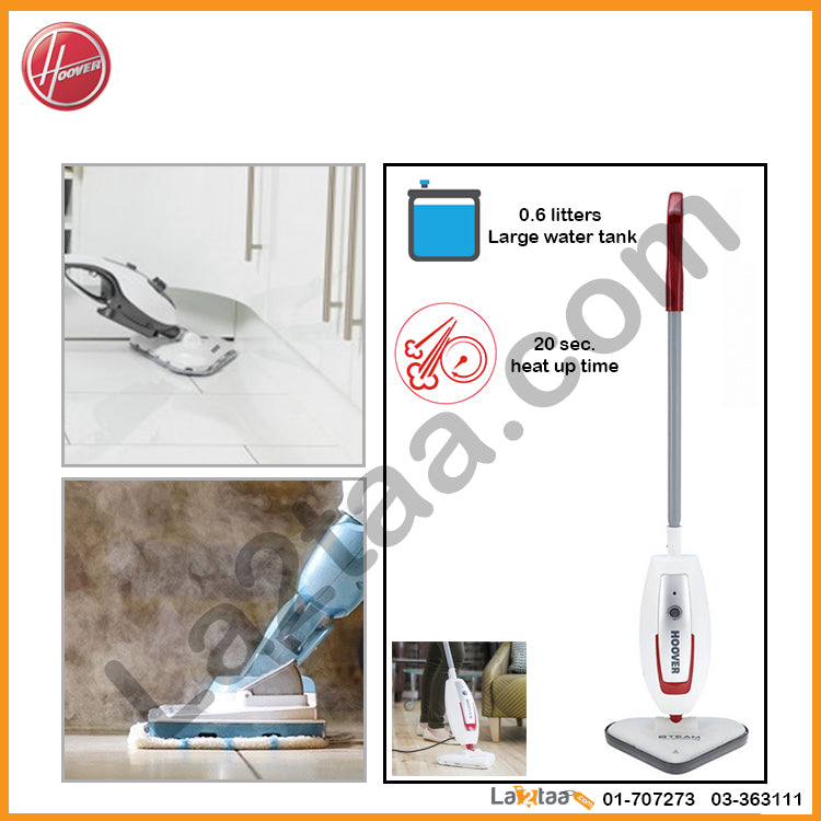 Hoover- Steam Express Mop – La2taa
