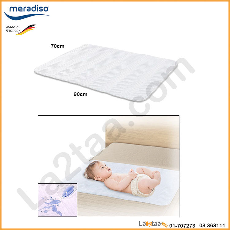 Meradiso - Waterproof Mattress Protector – La2taa