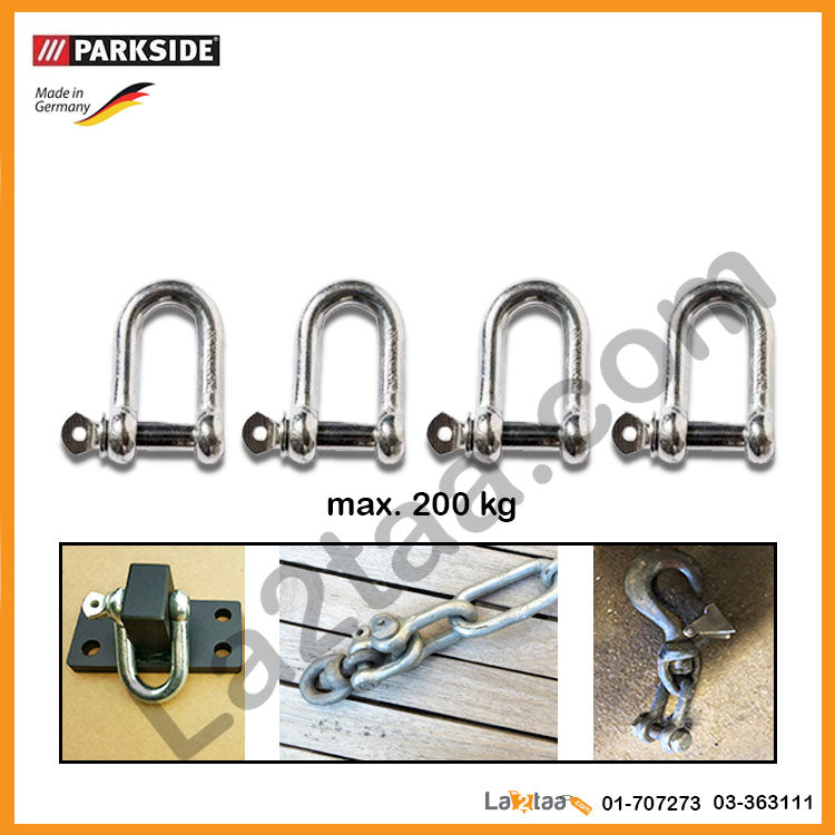 parkside - hook set – La2taa