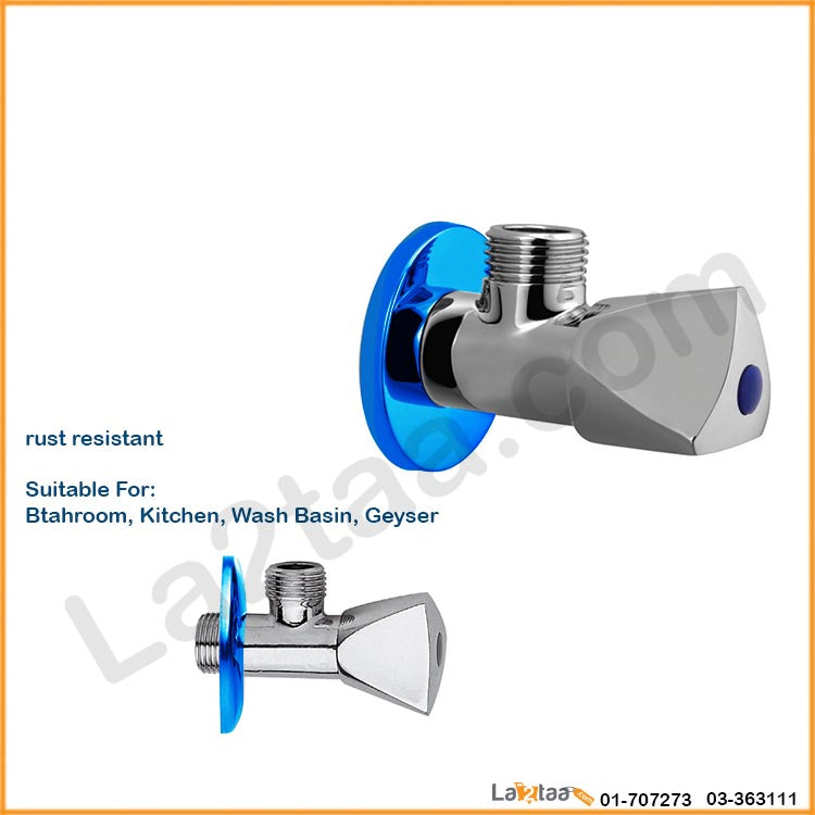 Angle Valve – La2taa