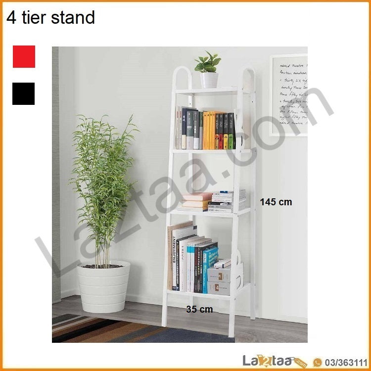 4 Tier Stand – La2taa